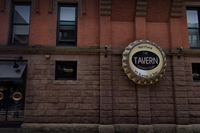Hartford Bar Hunt: Hartford Party - Key Points