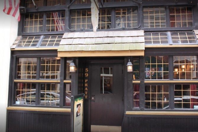 Hartford Bar Hunt: Hartford Party - The itinerary and experience