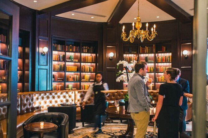 Hartford Bar Hunt: Hartford Party - Who will love this?
