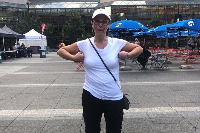 Hartford Scavenger Hunt by Crazy Dash - A Detailed Look at the Hartford Scavenger Hunt Experience