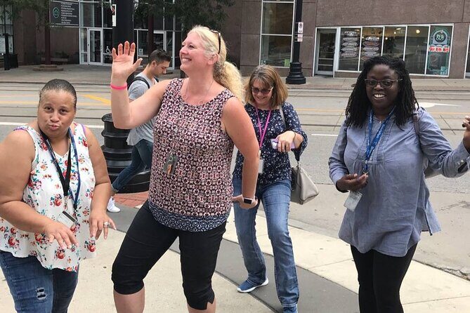 Hartford Scavenger Hunt by Crazy Dash - Who Will Love This Tour?