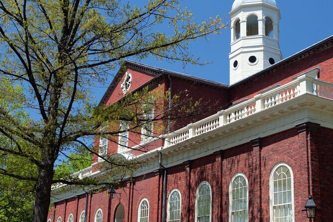 Harvard Square and University Smartphone Guided Audio Walking - Final Thoughts