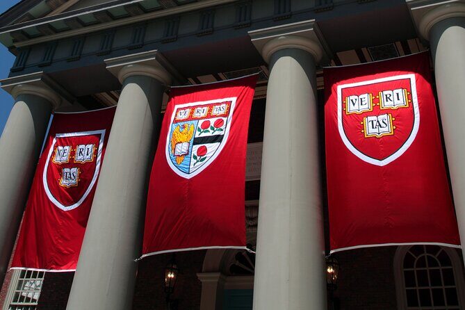 Harvard Square and University Smartphone Guided Audio Walking - FAQ