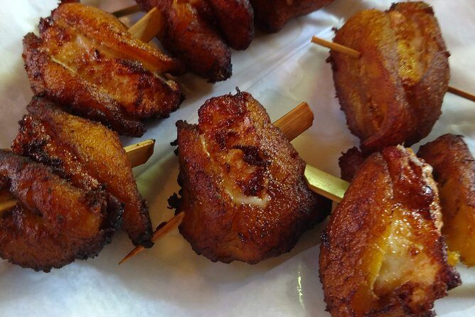 Harvard Square Cambridge Food & Walking Tour - FAQ