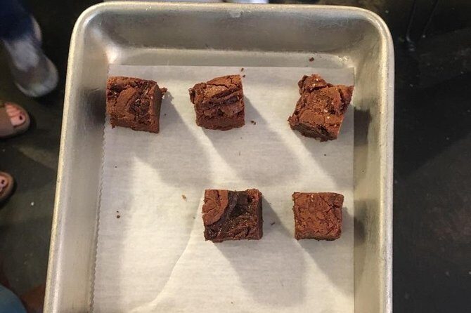 Harvard Square Chocolate Tour - An In-Depth Look at the Harvard Square Chocolate Tour
