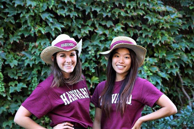 Harvard University Campus Guided Walking Tour - FAQs