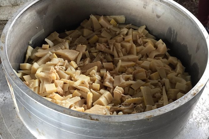 Harvest Experience (Rural Cuisine Using Seasonal Vegetables) - Reviews and Feedback