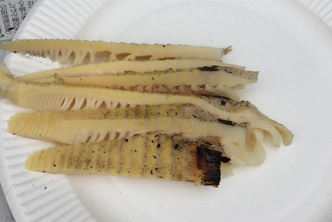 Harvest Experience (Rural Cuisine Using Seasonal Vegetables) - What to Expect