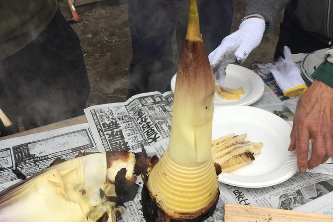 Harvest Experience (Rural Cuisine Using Seasonal Vegetables) - Getting There