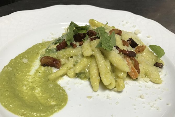 Harvest & Flavor: Pastamaking Class/Wine Tasting - Countryside - What Makes This Tour Stand Out