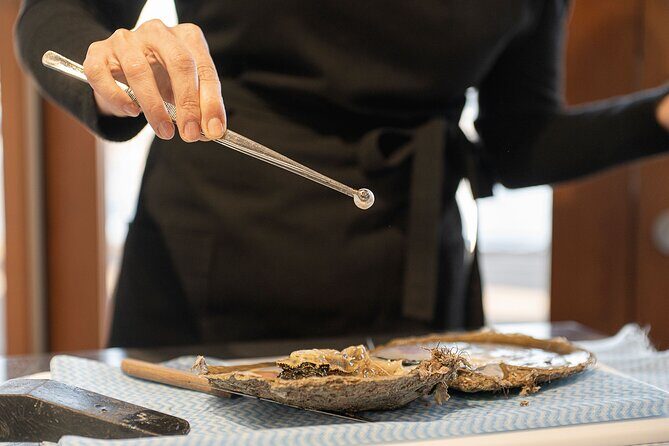 Harvest Your Own Pearl Private Experience - Perth - The Journey of Pearls in Western Australia