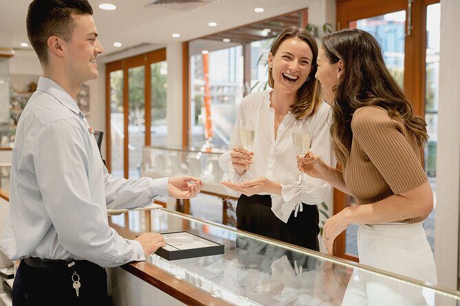 Harvest Your Own Pearl Private Experience - Perth - Authenticity and Value