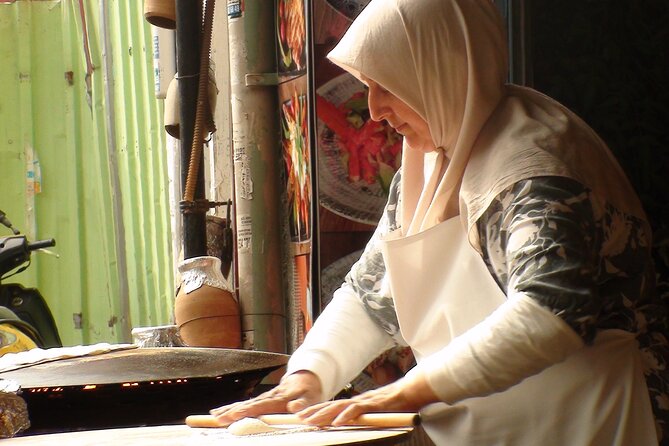 Hasans Home Experience - Key Points