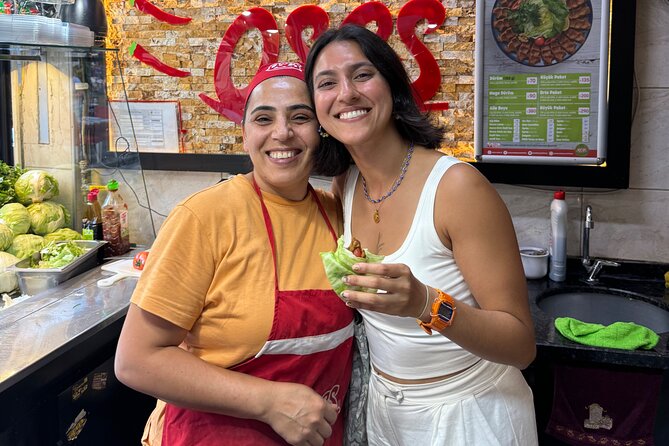 Hasans Home Experience - Unique Inclusions and Tour Details