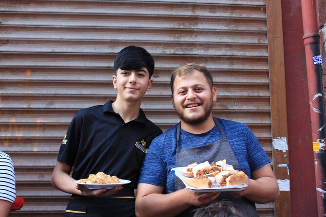 Hasans Home Experience - Meeting and Pickup Arrangements