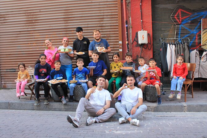 Hasans Home Experience - Accessibility and Additional Information