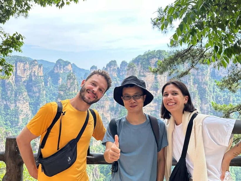 Hassle-free Guiding with Must-see Avatar Mount One Day Tour - An In-Depth Look at the Tour Experience