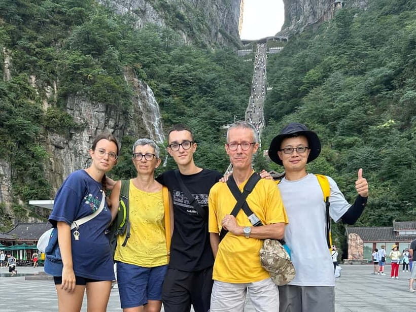 Hassle-free Guiding with Must-see Avatar Mount One Day Tour - FAQ