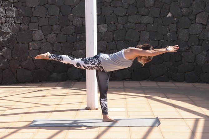 Hatha Yoga In Puerto Del Carmen, Spain - Class Experience and Participant Feedback