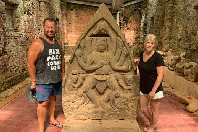 Hatha Yoga - Morning Class in Hoi An ( About 1 Hour ) - Why Visit Later in the Day?