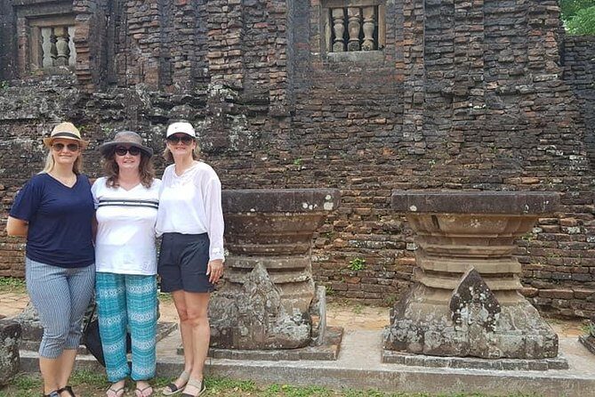 Hatha Yoga - Morning Class in Hoi An ( About 1 Hour ) - Who Would Love This Experience?