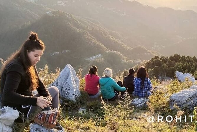 Hathipaon Heritage Walking Tour & Hike -Mussoorie - Practical Details: What You Need to Know