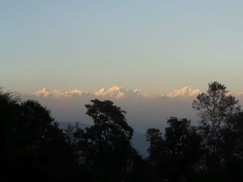 Hattiban - Champadevi: Day Hiking Tour - FAQ