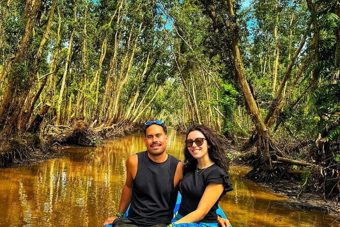 Hau River Floating Market and Con Son Islet Adventure - Frequently Asked Questions (FAQs)