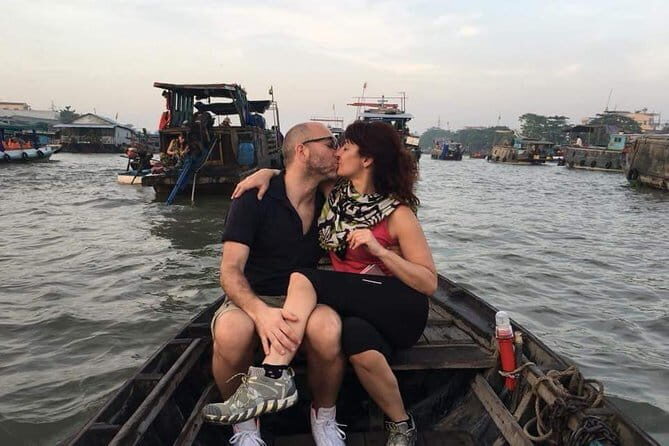 Hau River Floating Market and Con Son Islet Adventure - Final Thoughts