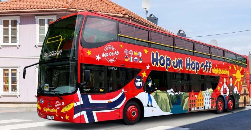 Haugesund: 1-Day Hop-On Hop-Off Sightseeing Bus Ticket - Final Thoughts: Who Will Love This Tour?