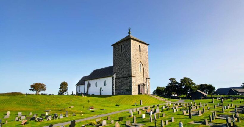 Haugesund: Highlights of the Region Half-Day Tour - Exploring the Itinerary in Detail