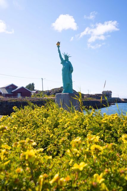 Haugesund: Highlights of the Region Half-Day Tour - FAQ