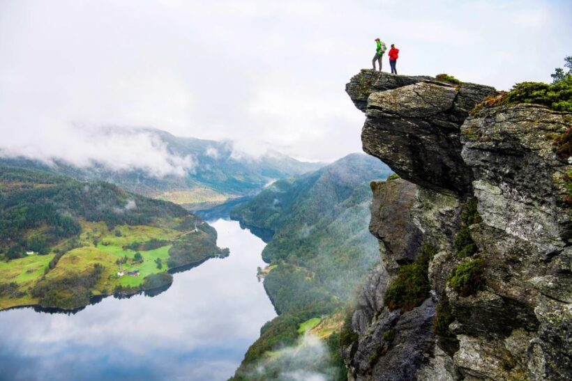 Haugesund: Himakånå Guided Hiking Trip - The Cost and Why It’s Good Value