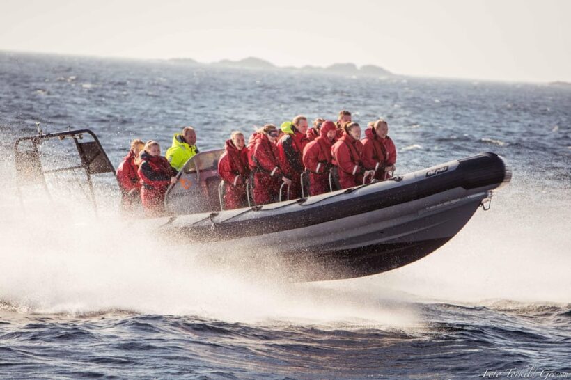 Haugesund: RIB Safari to the island communities - Frequently Asked Questions (FAQs)