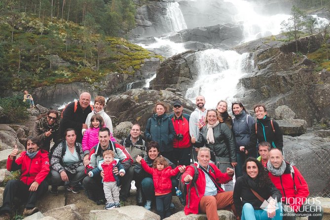 Haugesund Shore Excursion: Åkrafjorden & Langfoss waterfall - Final Thoughts