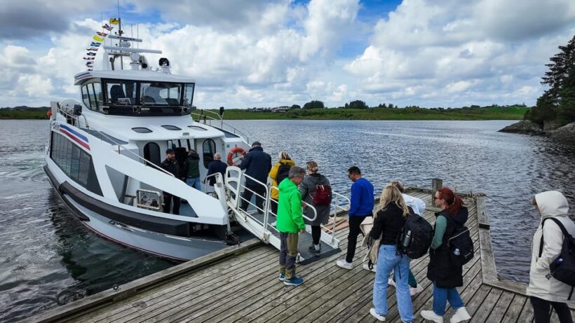 Haugesund Viking Cruise - The Viking Farm and Viking Planet - Final Thoughts