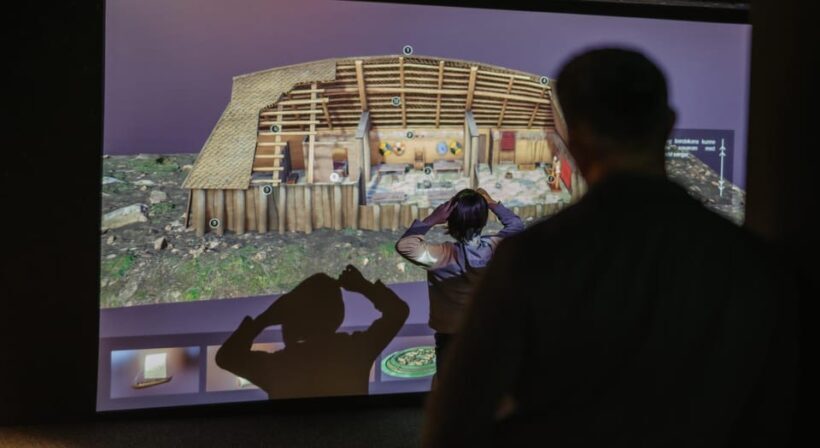 Haugesund Viking Cruise - The Viking Farm and Viking Planet - FAQ
