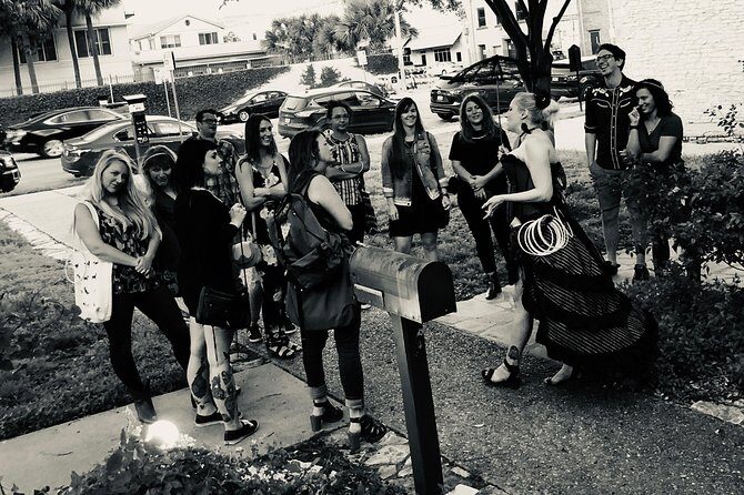 Haunted Austin Booze and Boos Ghost Walking Tour - Authenticity, Reviews, and Practical Notes