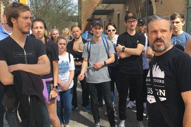 Haunted Austin Walking History Tour - FAQ