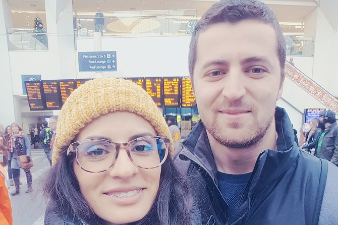 Haunted Birmingham Exploration Game and Self-Guided Tour - Highlights of the Spooky Landmarks