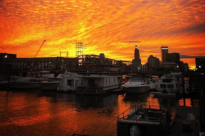 Haunted Boat Tours in Providence - The Itinerary: What to Expect