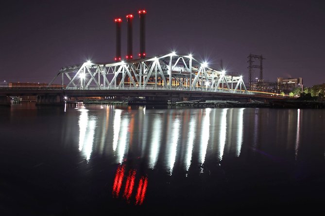 Haunted Boat Tours in Providence - Authentic Experiences and Honest Feedback