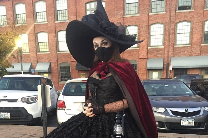 Haunted Boat Tours in Providence - Why This Tour Is Worth Considering