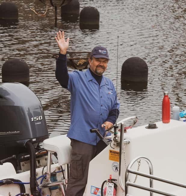 Haunted Boat Tours - Who Should Consider This Tour?