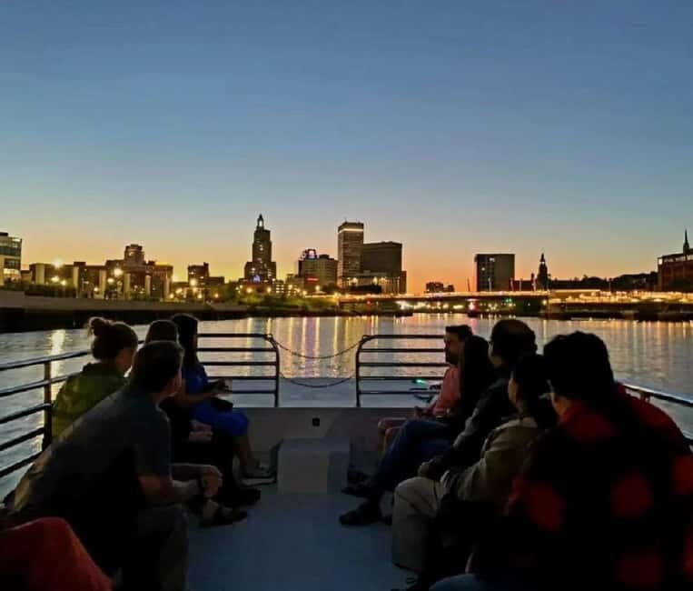 Haunted Boat Tours - Source
