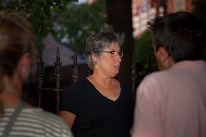 Haunted Boston Night-Time Walking Ghost Tour - The Sum Up: Who Will Love This Tour?