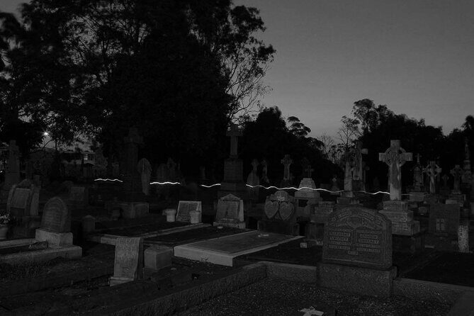 Haunted Brisbane CBD Ghost Tour - Summing Up: Is It Worth It?