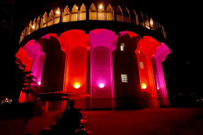 Haunted Catalina Walking Ghost Tour - Customer Feedback