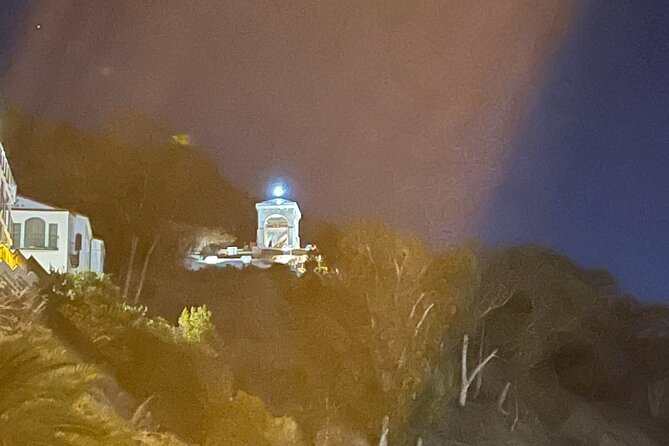 Haunted Catalina Walking Ghost Tour - Recommendations