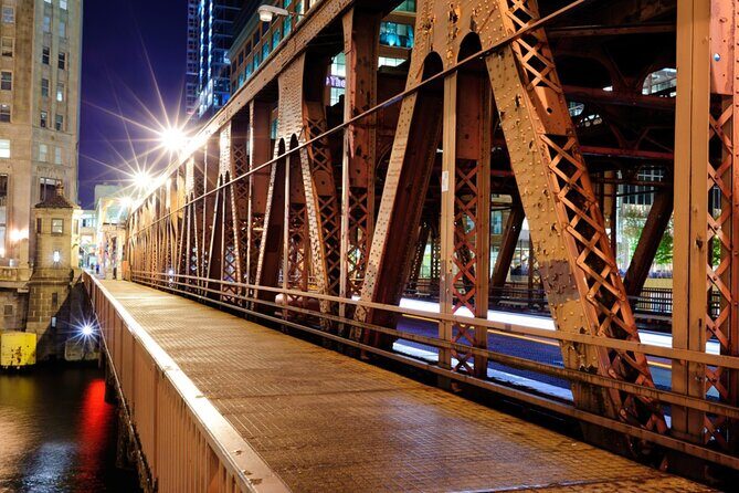 Haunted Chicago Exploration Game and Tour - The Practical Side: Duration, Cost, and Support